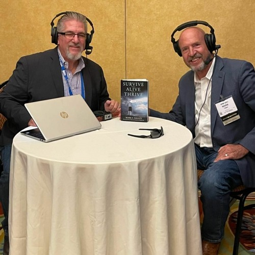 Listen to playlists featuring Mark Negley: "Learning to Recover from ...