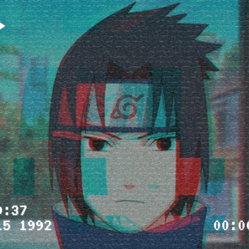 Stream Fnf VS Glitch Sasuke Edit Leak by carlos games the hedgehog ...