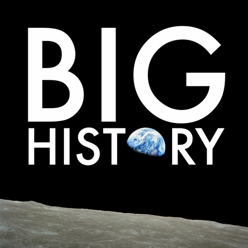 Stream IIS | Listen to Big History Podcast playlist online for free on ...