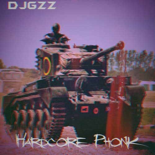 Stream Hardcore Phonk (Slowed and Reverb) by DJGZZ | Listen online for ...