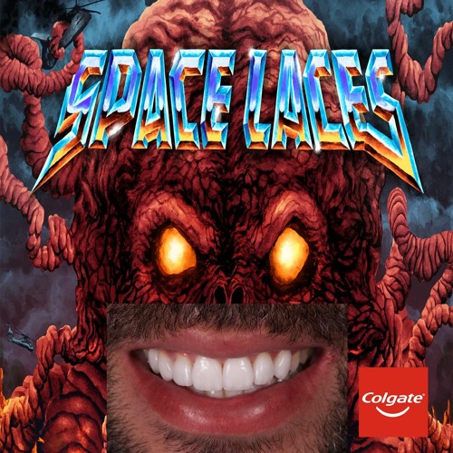 Stream SPACE LACES - IN THE MOLAR (COLGATE RECORDS EXCLUSIVE) by DONKEY ...