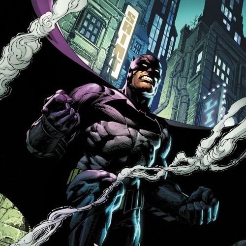 Stream KXLLSWXTCH - WASTE (Sped Up) | The Batman Monologue by COOKIE ...