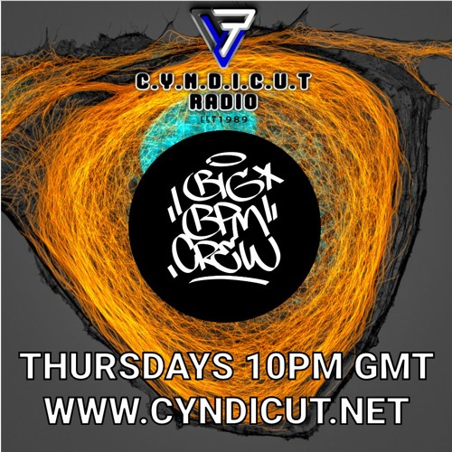 Stream CYNDICUT RADIO 011 - TRANCE by Big BPM Crew | Listen online for ...
