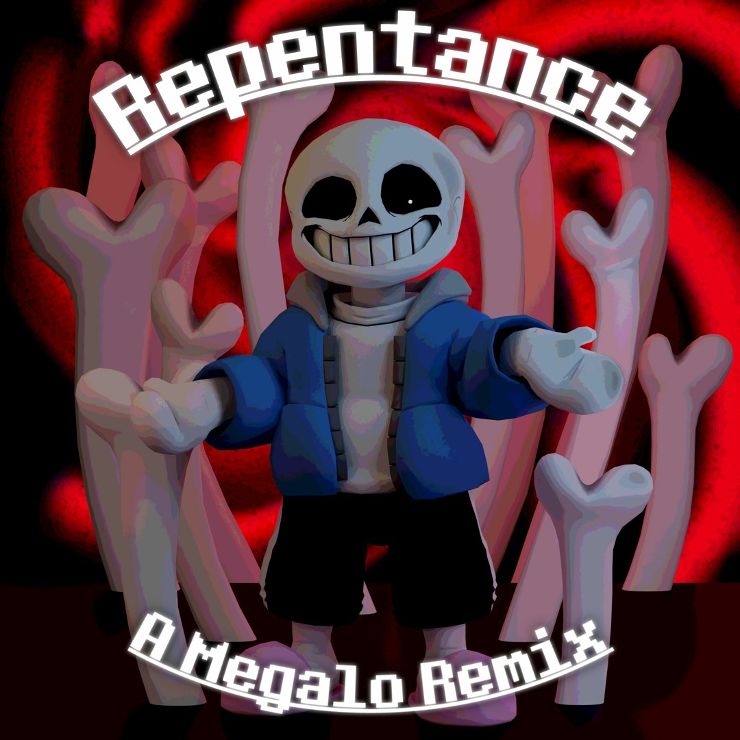 Stream [Repentance] A Megalovania Remix by Matthew Degroote | Listen ...