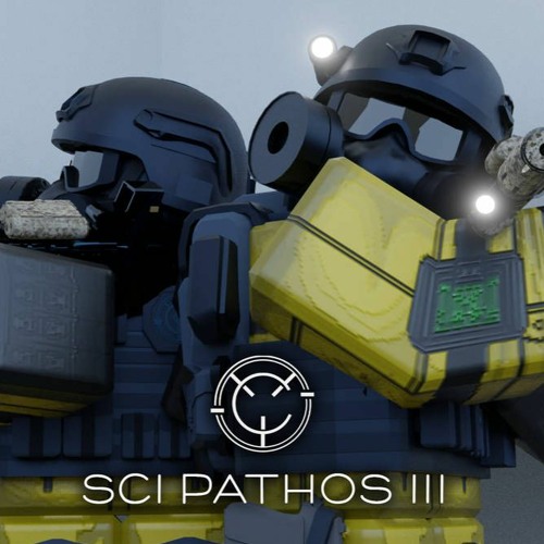 Stream The Countdown - SCP Pathos III by TheOriginalTremble™ | Listen ...