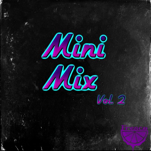 Stream Mini Mix Vol. 2 by Manny Fresco | Listen online for free on ...