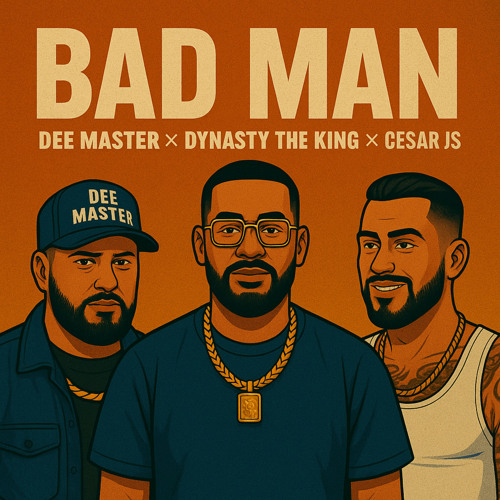 Stream Bad Man by Dee Master | Listen online for free on SoundCloud