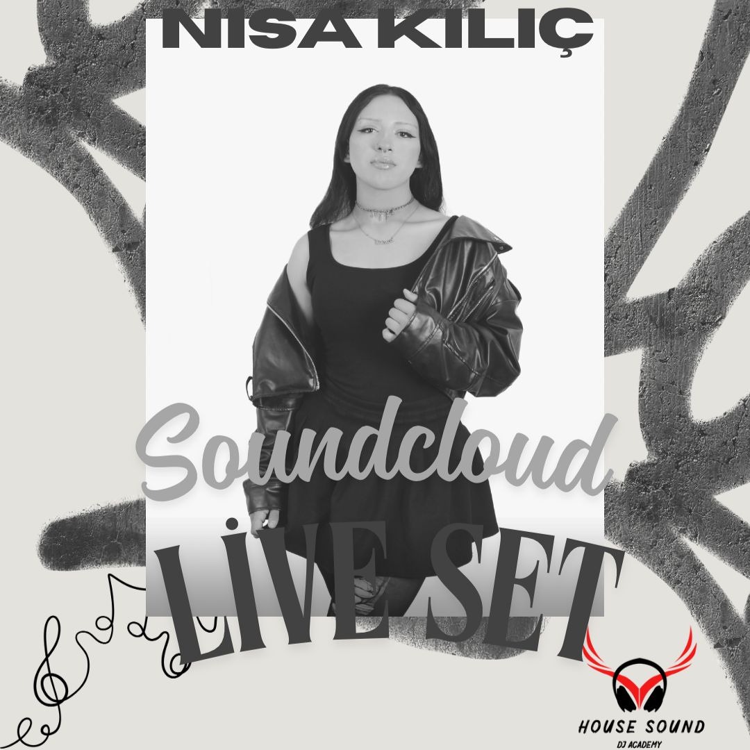 Stream DJ NISA VOL SET 1 by Nisa Kilic | Listen online for free on SoundCloud