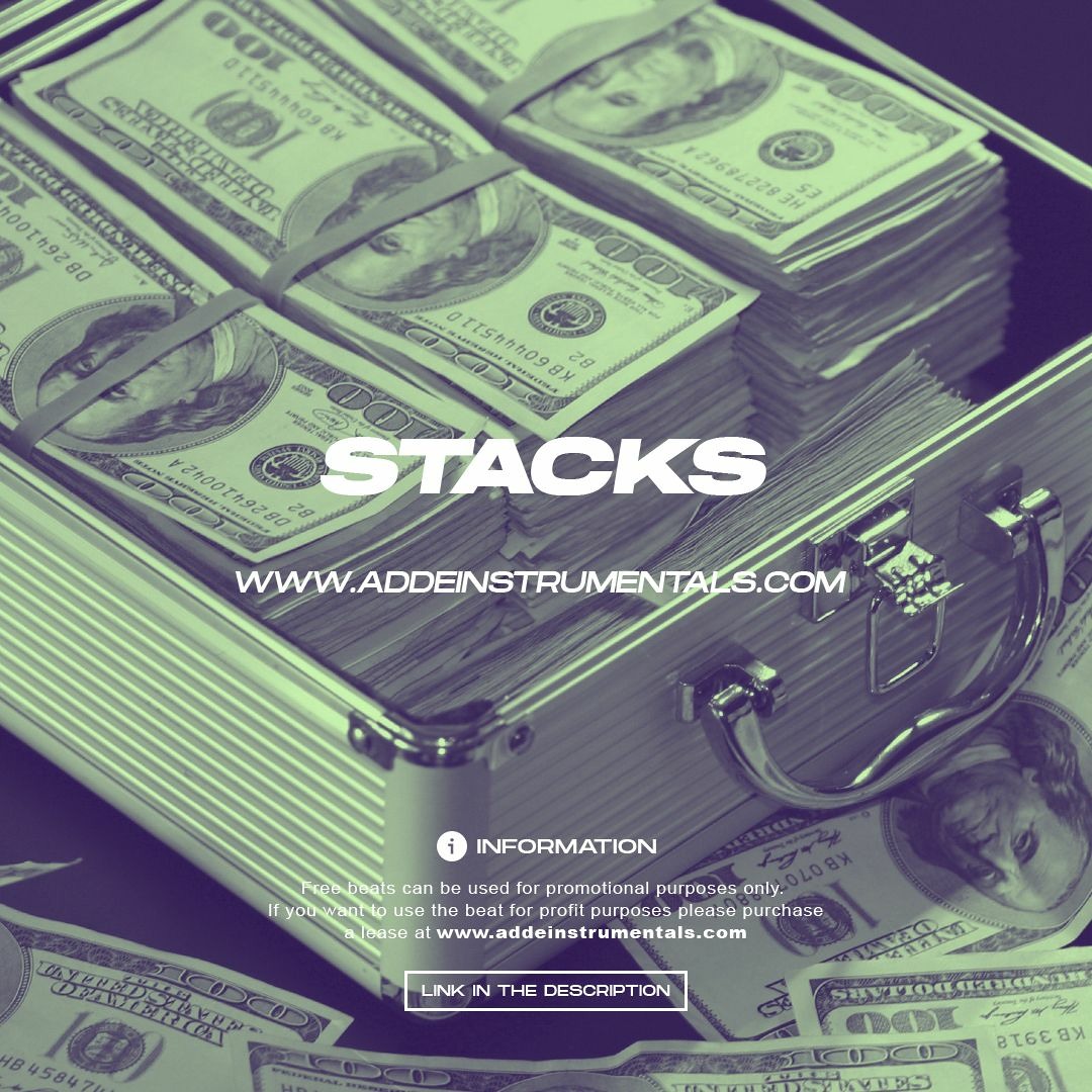 Stream Dancehall Riddim Instrumental 2021 ~ "Stacks" | Skillibeng Type ...