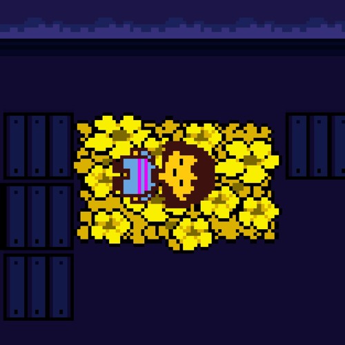 Stream Waterfall [just gonna use the original song] by UNDERTALE ...