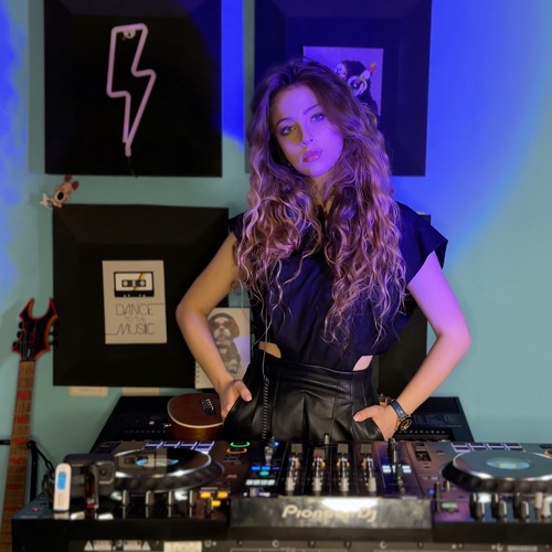 Stream Erika Krall- KRALLING # 36 (Melodic House, Indie Dance ...