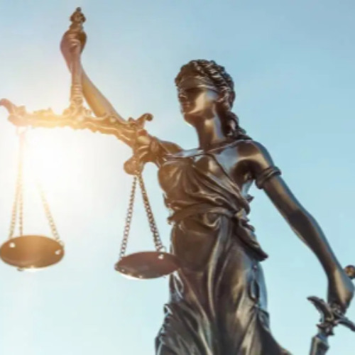 Stream Justice for All by David Outten | Listen online for free on ...