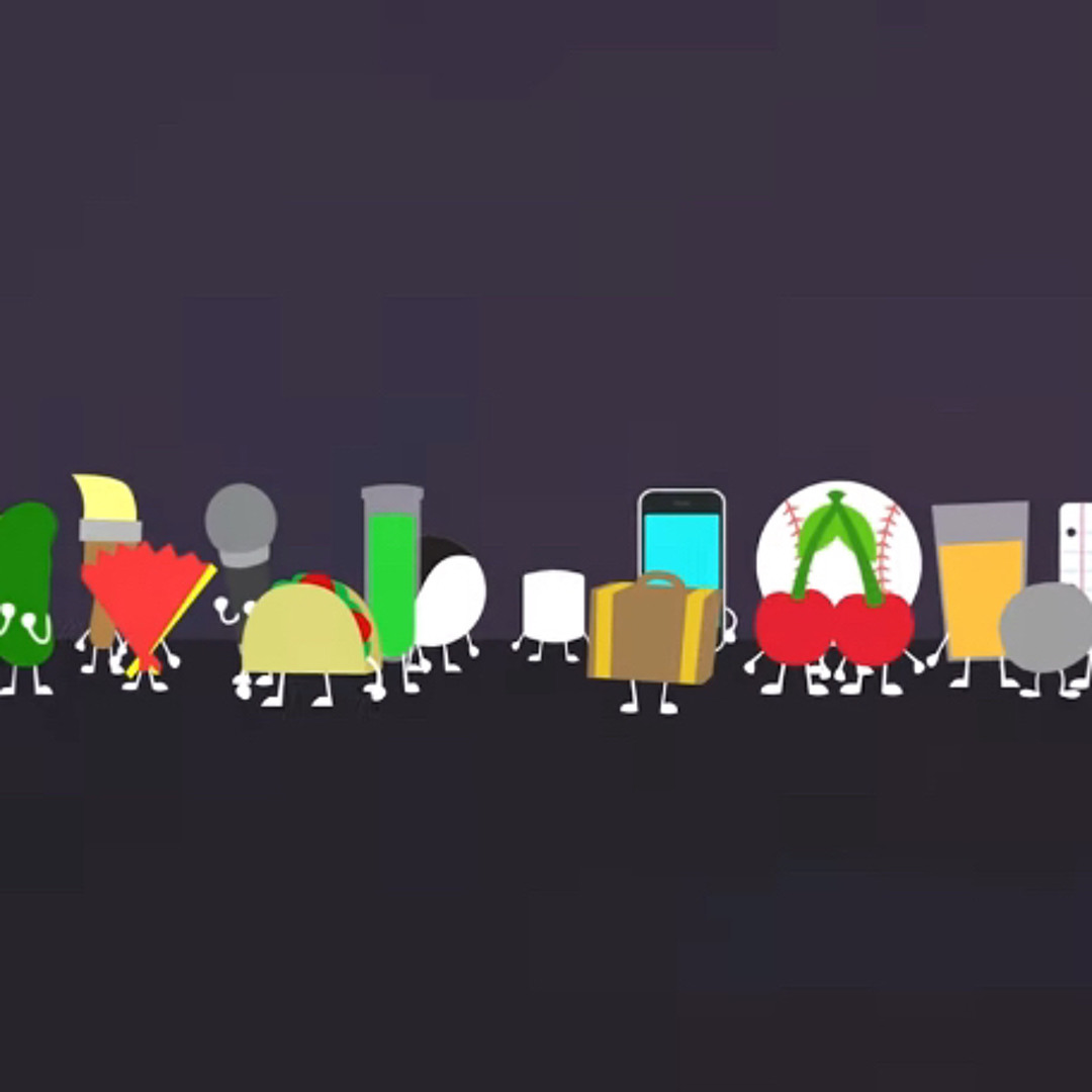 Stream Make your own reality | Inanimate Insanity S2 (ending song) by ...