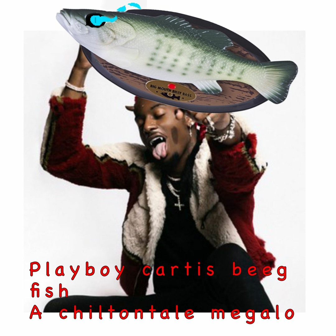 Stream playboy carti's big fish megalovania by Snowgirl64 | Listen ...