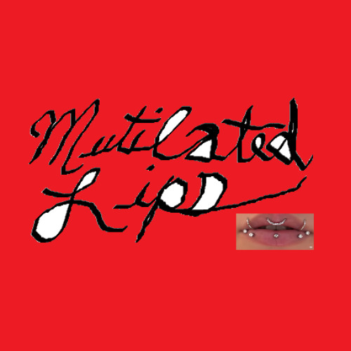 Stream Mutilated Lips cover by Evan Laughlin | Listen online for free ...