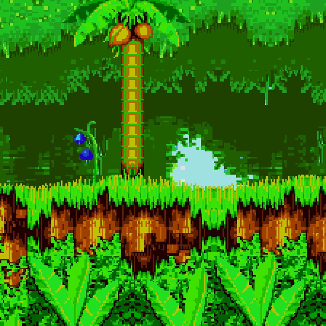 Stream Sonic 3 & Knuckles - Angel Island Zone Act 1 [Cover] by ...