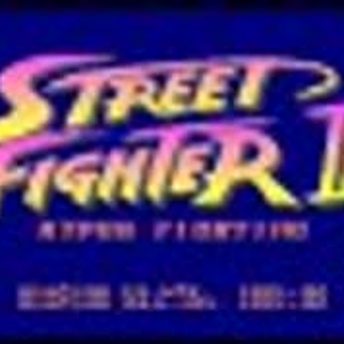 Stream Street Fighter II Arcade Music - Ken Stage - CPS1 by Big Vega | Listen online for free on ...