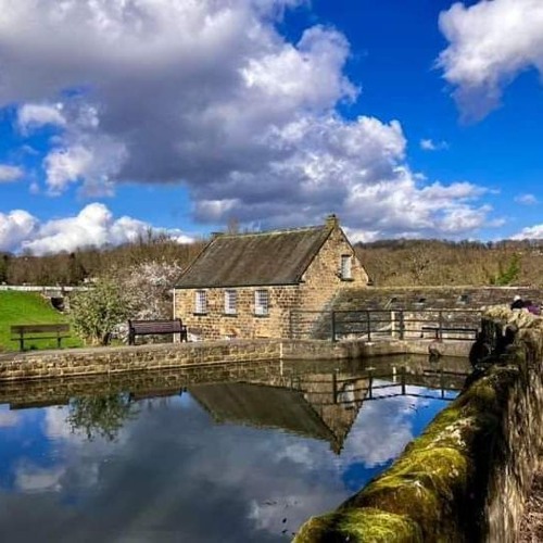 Stream Grace Rutherford Oral History Interview, August 2025 by Barnsley ...