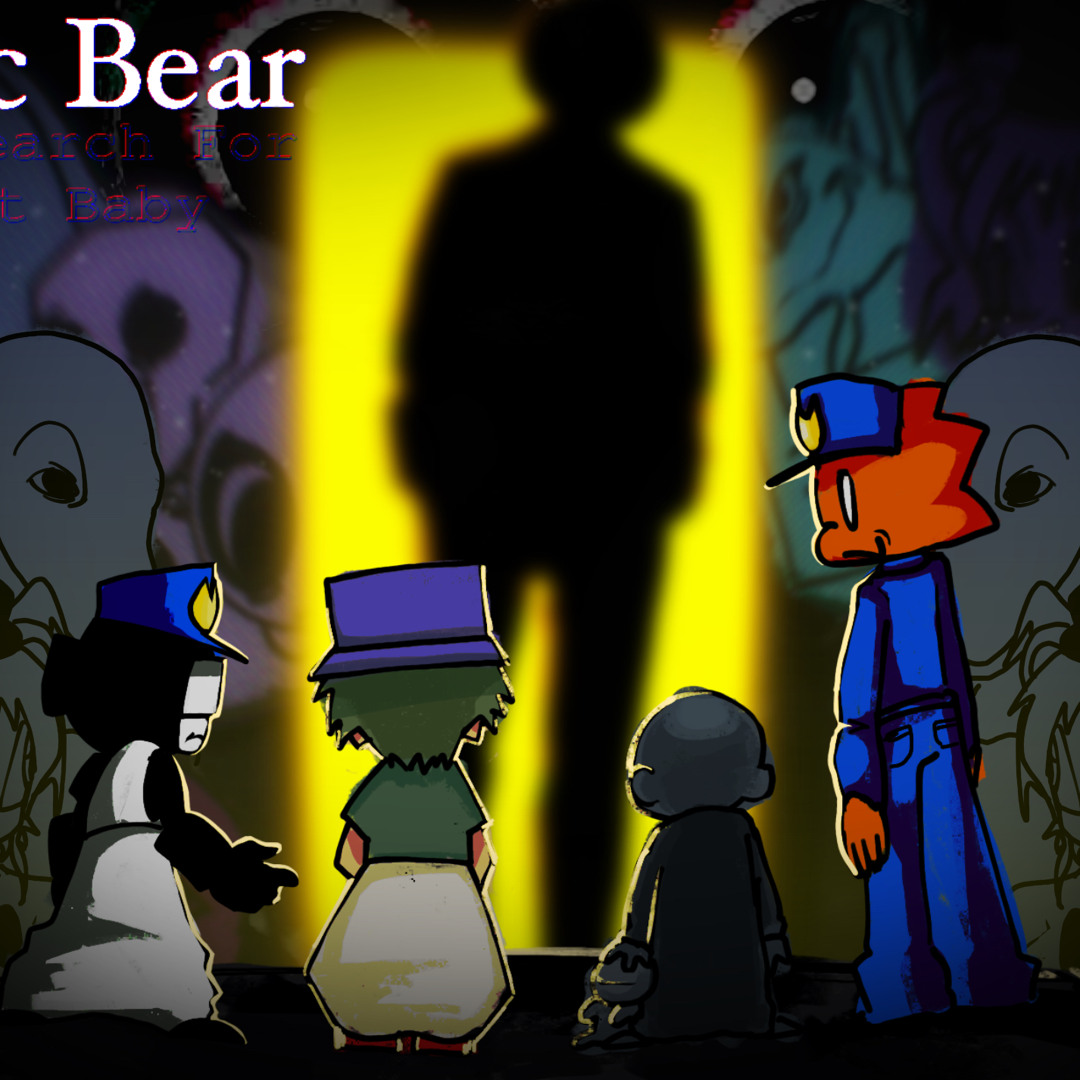 Stream PASH'N ZAZA | Listen to Perc Bear OST playlist online for free ...