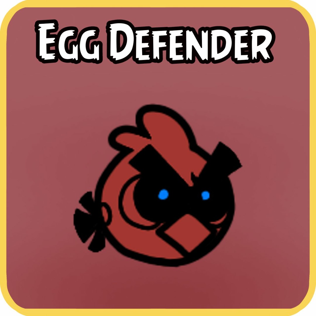 Stream Egg Defender (FNF. Rovio Relude) by whinoldy | Listen online for ...