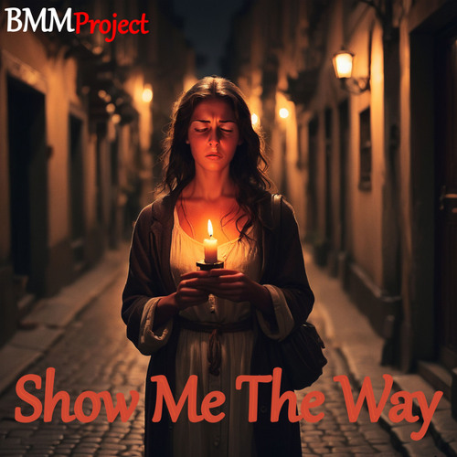 Stream Show Me The Way (Live) by BMM Project | Listen online for free ...
