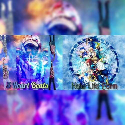 Stream 5 Heart Beats/New Life Forms by Offspring Mysterious | Listen ...