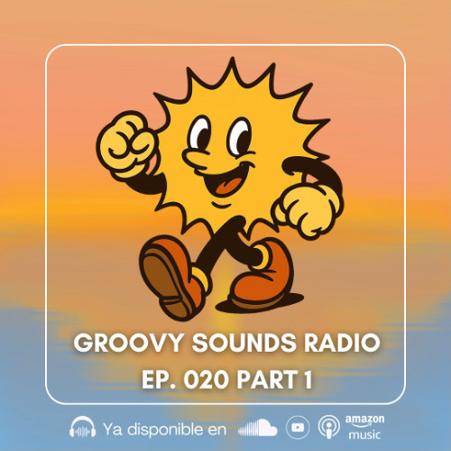 Stream Groovy Sounds Radio 20 - Germán Tst | Cloud Nine, Puerto Vallarta [Part 1] by Groovy ...