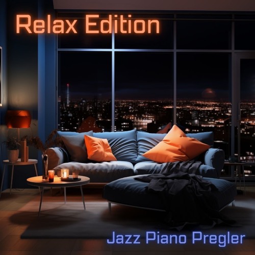 Stream Jazz Piano Pregler | Listen to Relax Edition playlist online for ...