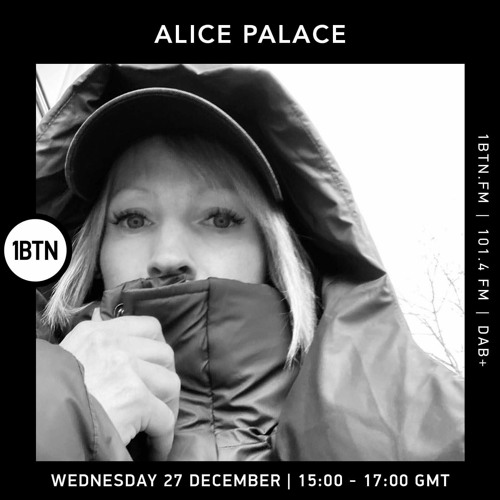 Stream Alice Palace - 27.12.2023 by 1BTN | Listen online for free on ...
