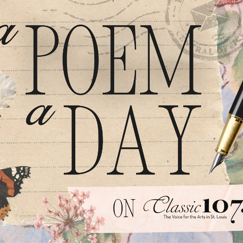 Stream 06 "Dancing" by David Clewell - Ann Haubrich by Classic 107.3 ...