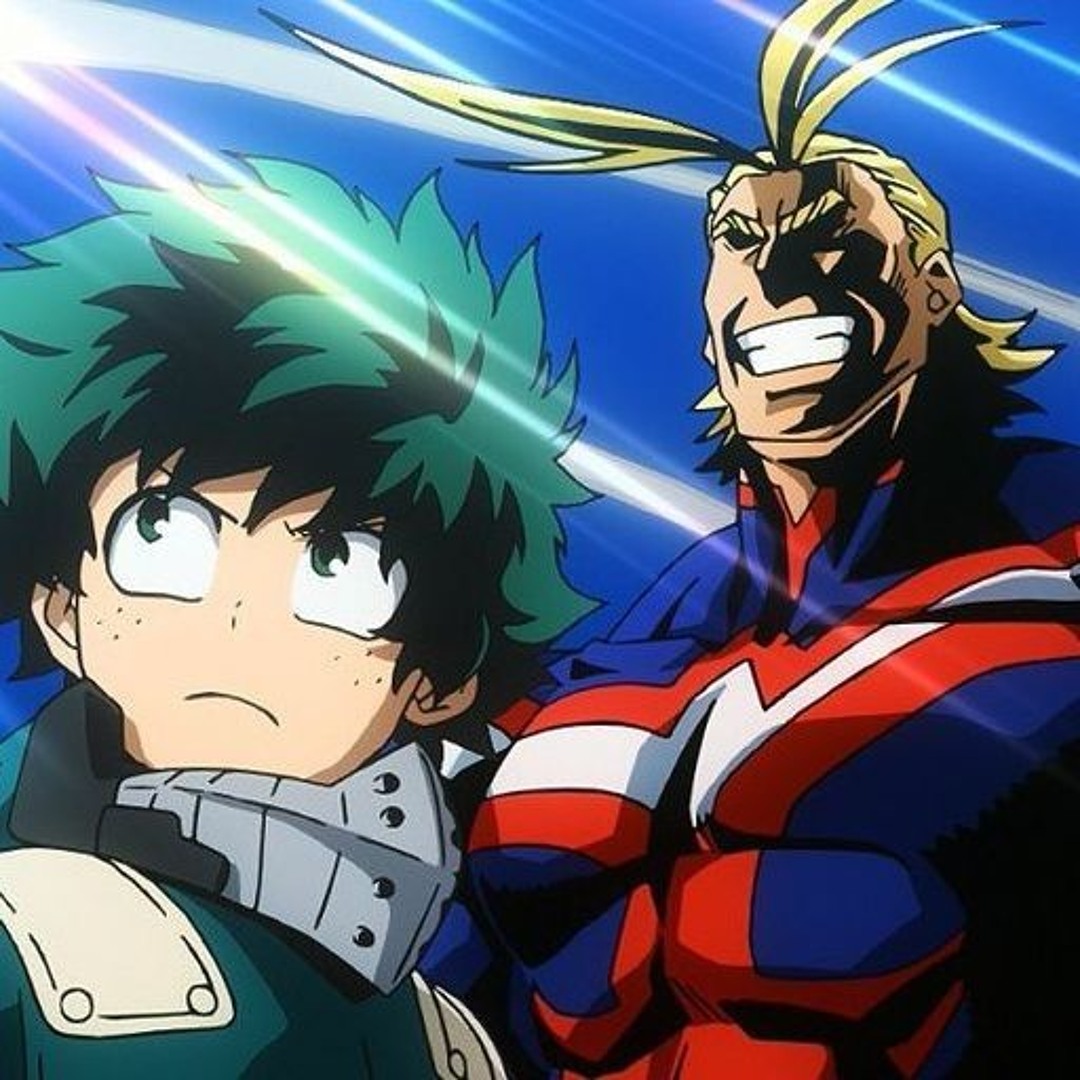 Stream Boku No Hero Academia [Original Soundtrack] - I ve come! - All ...