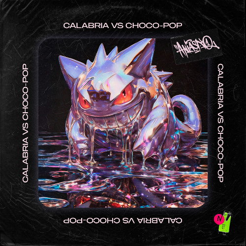 Stream CALABRIA vs CHOCO POP - ANIASKO (RKT 2025) by ANIASKO ♛ EJDTM ... Stream CALABRIA vs CHOCO POP - ANIASKO (RKT 2025) by ANIASKO ♛ EJDTM ...