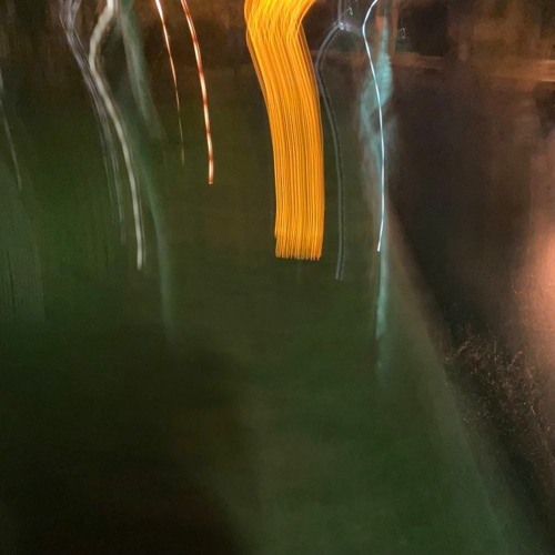 Stream vocoder (voiceless) by Jack Annear | Listen online for free on ...