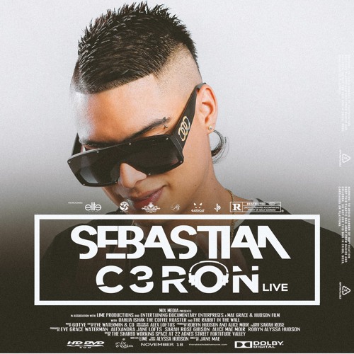 Stream LEVELS EPISODE #001-LIVE FROM BARRANQUILLA MIXED BY:(SEBASTIAN ...