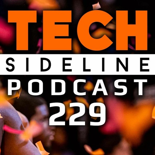 Stream episode Virginia Tech, ACC Champs: TSL Podcast 229 by Tech ...