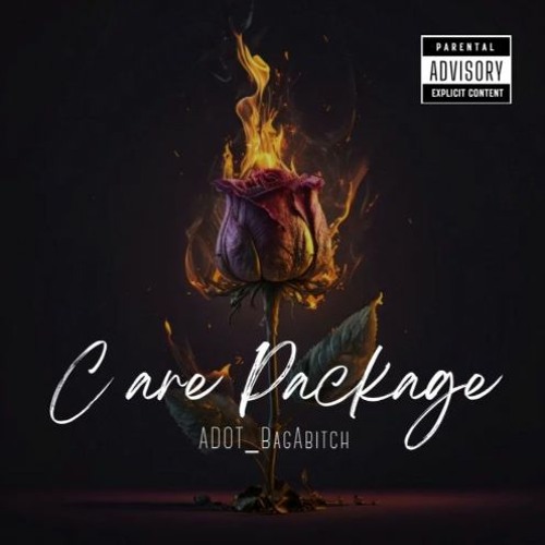 Stream Adot the Visionary | Listen to Care Package playlist online for ...