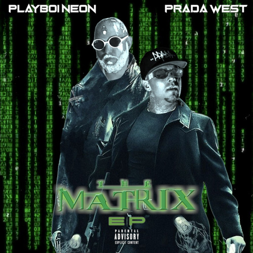 Stream The Matrix by PRADA WEST | Listen online for free on SoundCloud