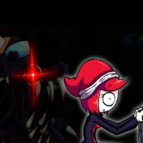 Stream Last SUSvivor (Lost Cause but Ellie Rose and Parasite Black ...