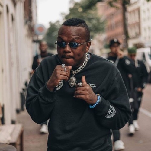 Stream Prus Falador | Djonga x Sain x SonoTWS x Febre90s x Boombap Type ...