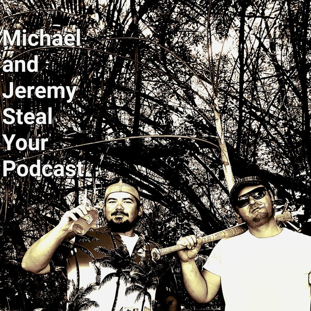 Stream episode The Ghost Heist by MJSYPOD podcast | Listen online for ...