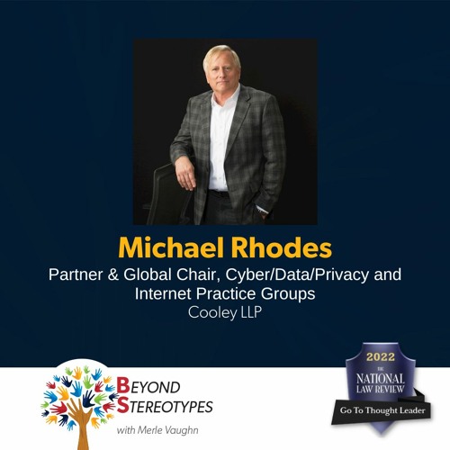 Stream episode BSing with Michael Rhodes by B.S.: Beyond Stereotypes ...