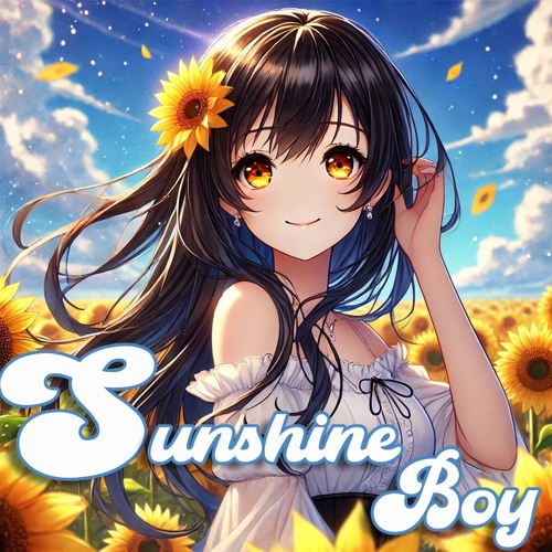 Stream Sunshine Boy by Nu Idolz | Listen online for free on SoundCloud