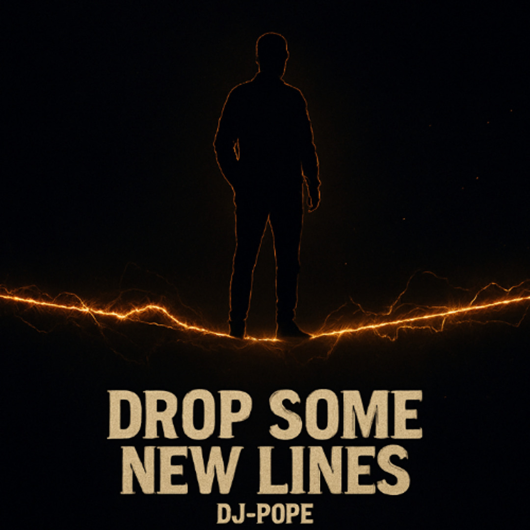 Stream Drop Some New Lines by DJ-Pope The Pope of Sound | Listen online ...