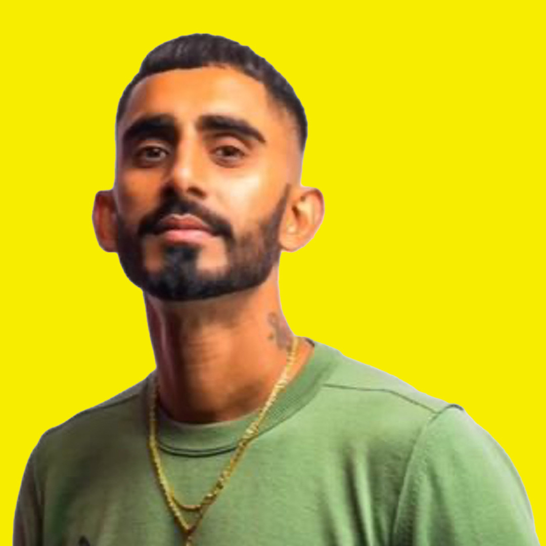 Stream New Punjabi Songs | Listen to Sultaan Songs Punjabi Rapper ...