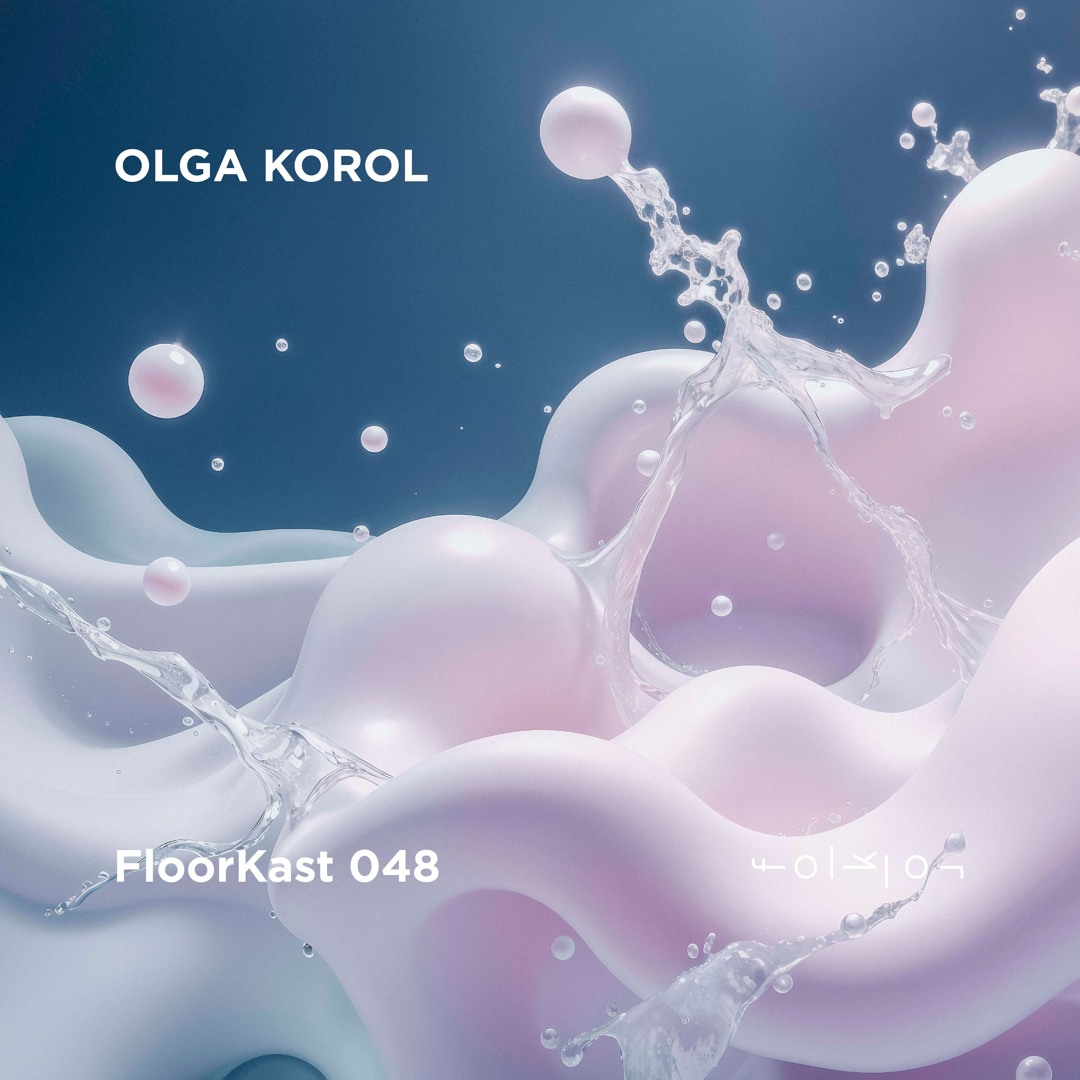 Stream FloorKast 048 with OLGA KOROL by Folklor Club | Listen online for free on SoundCloud