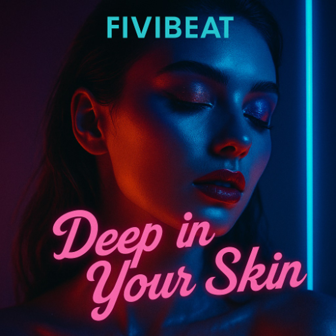 Stream Deep in Your Skin by Fivibeat | Listen online for free on SoundCloud