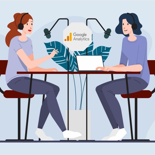 Stream Going In-Depth With the New Google Analytics 4 by Grazitti ...