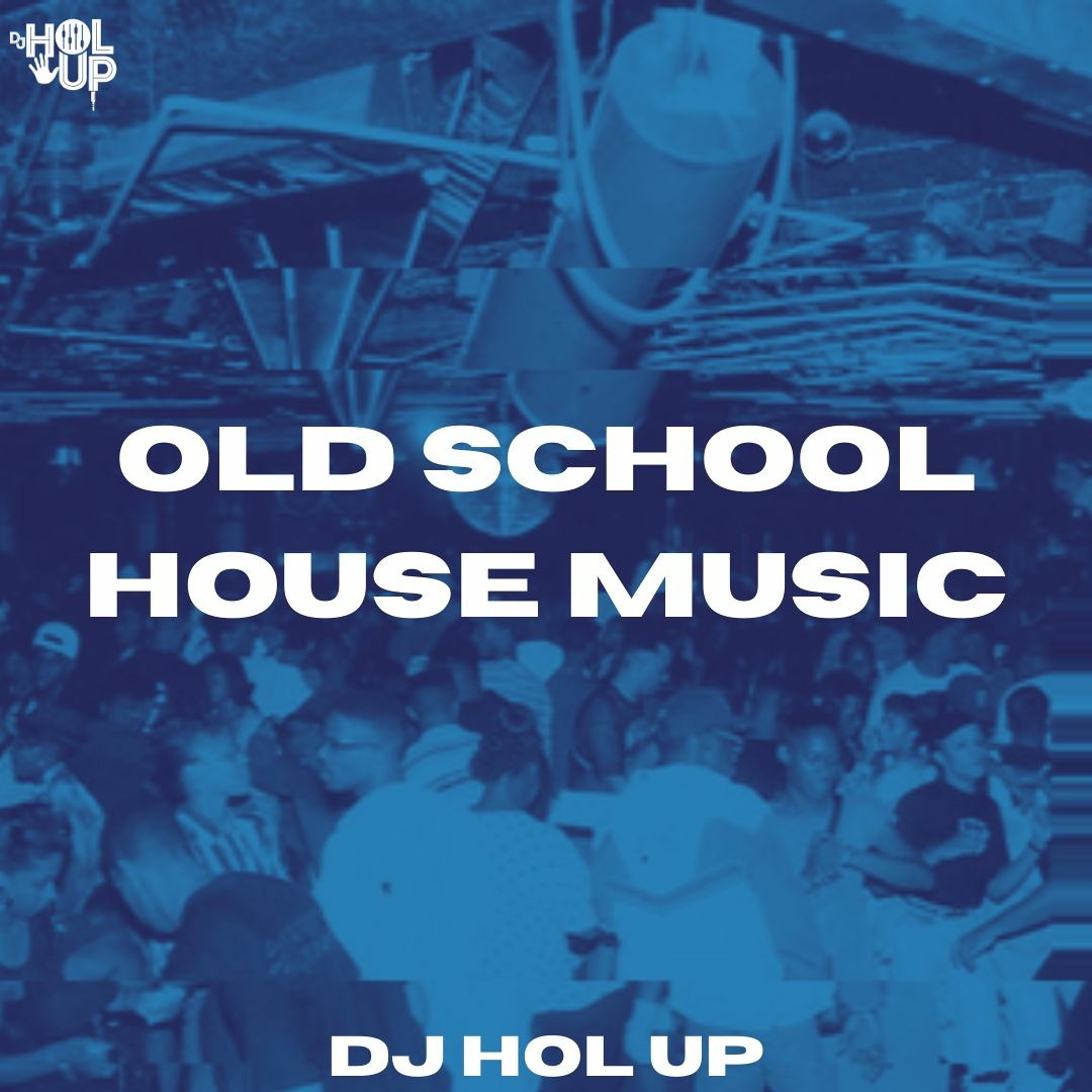 Stream Best Of Old School House Music Mix Feat Frankie Knuckles | Robin ...
