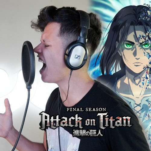 Stream The Rumbling - Attack on Titan Final Season Part 2 Opening 7 by Kimitri | Listen online ...