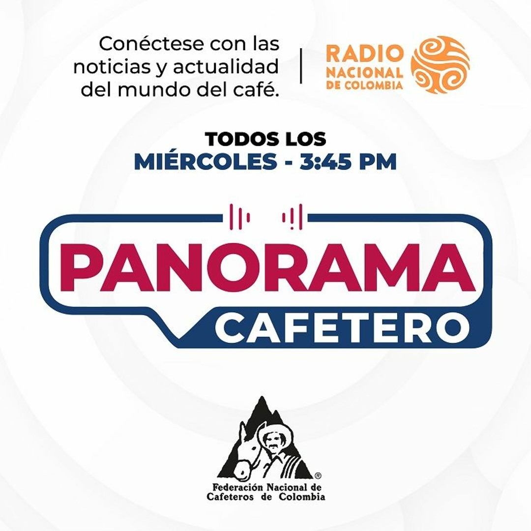 Stream ÉTICA EN LA FNC Y EL NEGOCIO DEL CAFÉ by Federación Nacional de ...